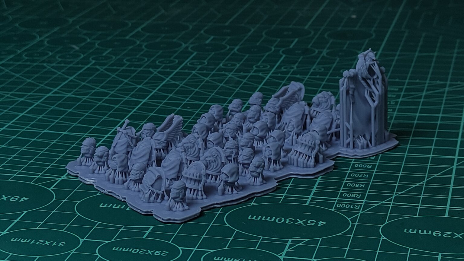 ABOUT US - GREYTIDE STUDIO